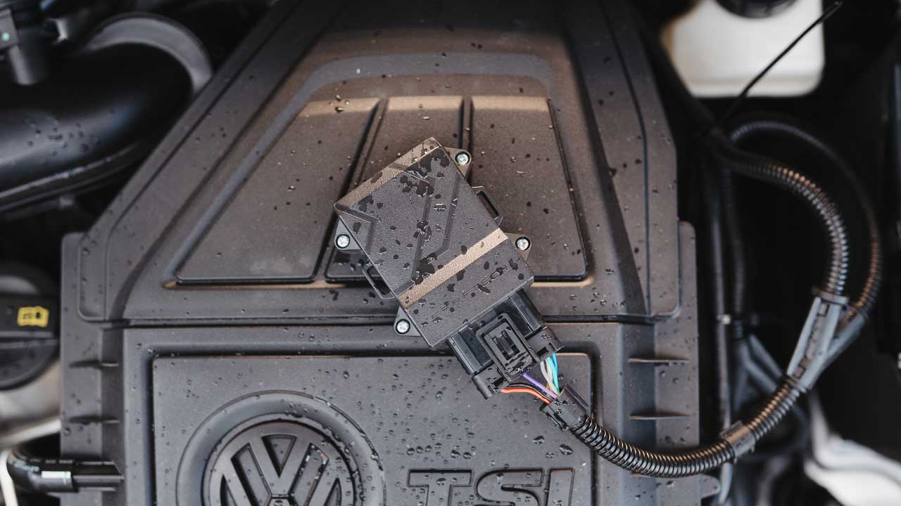 Faaftech | FT-PIGGYBACK