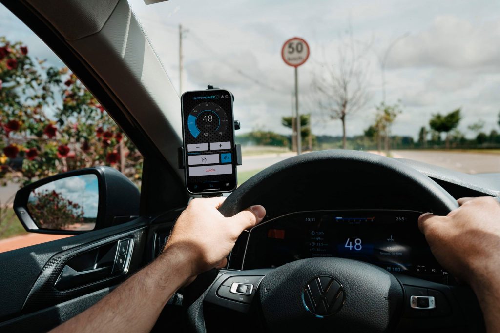 Faaftech | Piloto Automático