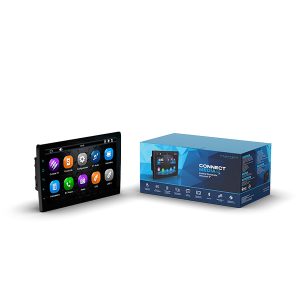 Interfaces e acessórios de Integração automotivo - Faaftech