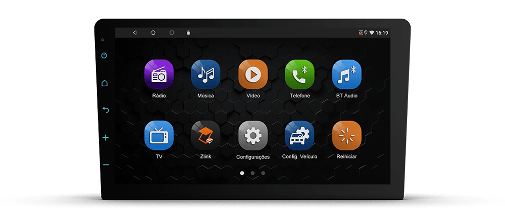 Faaftech | FT-MM-CMA9