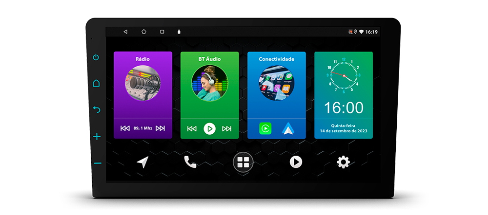 Faaftech | FT-MM-CMA9