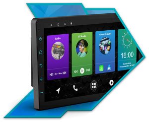 Faaftech | FT-MM-CMA9