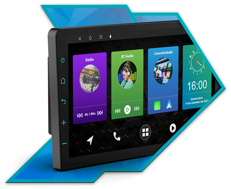 Faaftech | FT-MM-CMA9