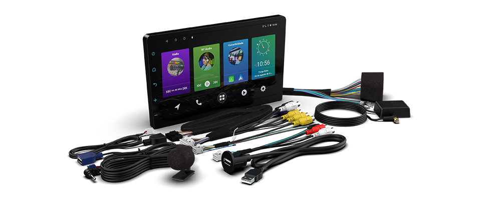 Faaftech | FT-MM-CMA9