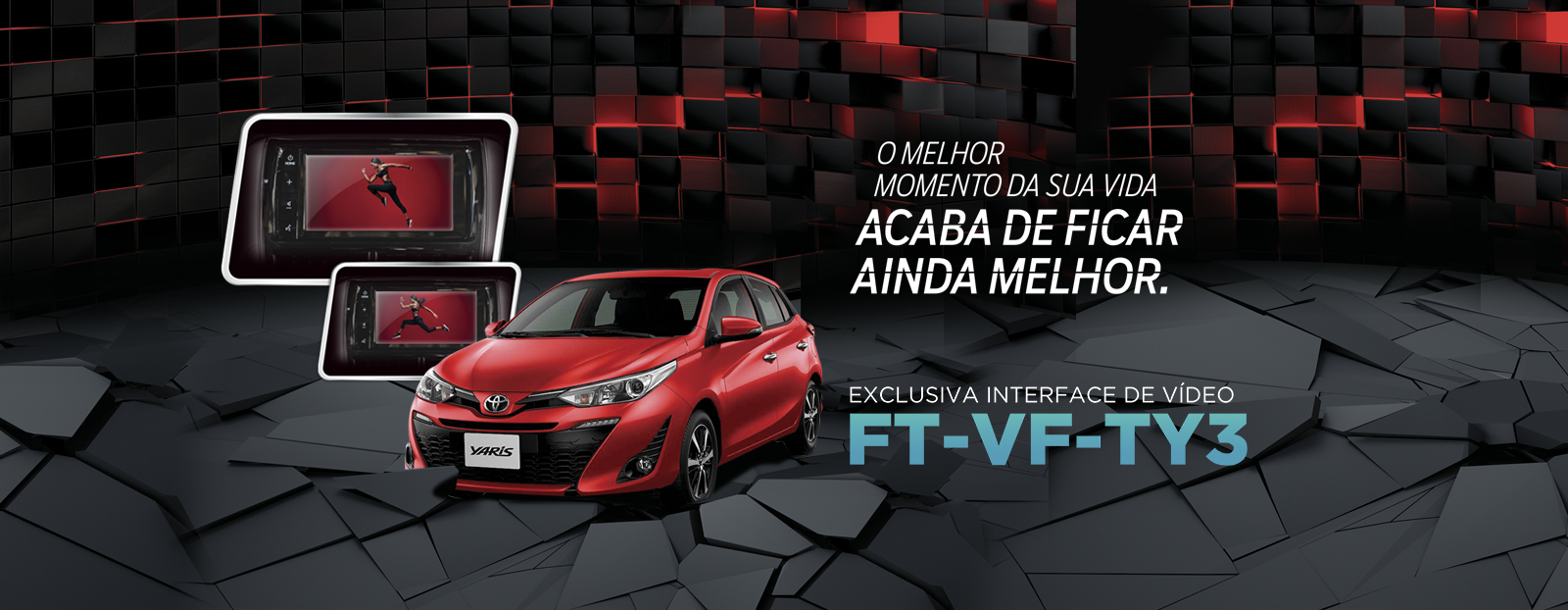 Faaftech | Soluções Automotivas Inteligentes