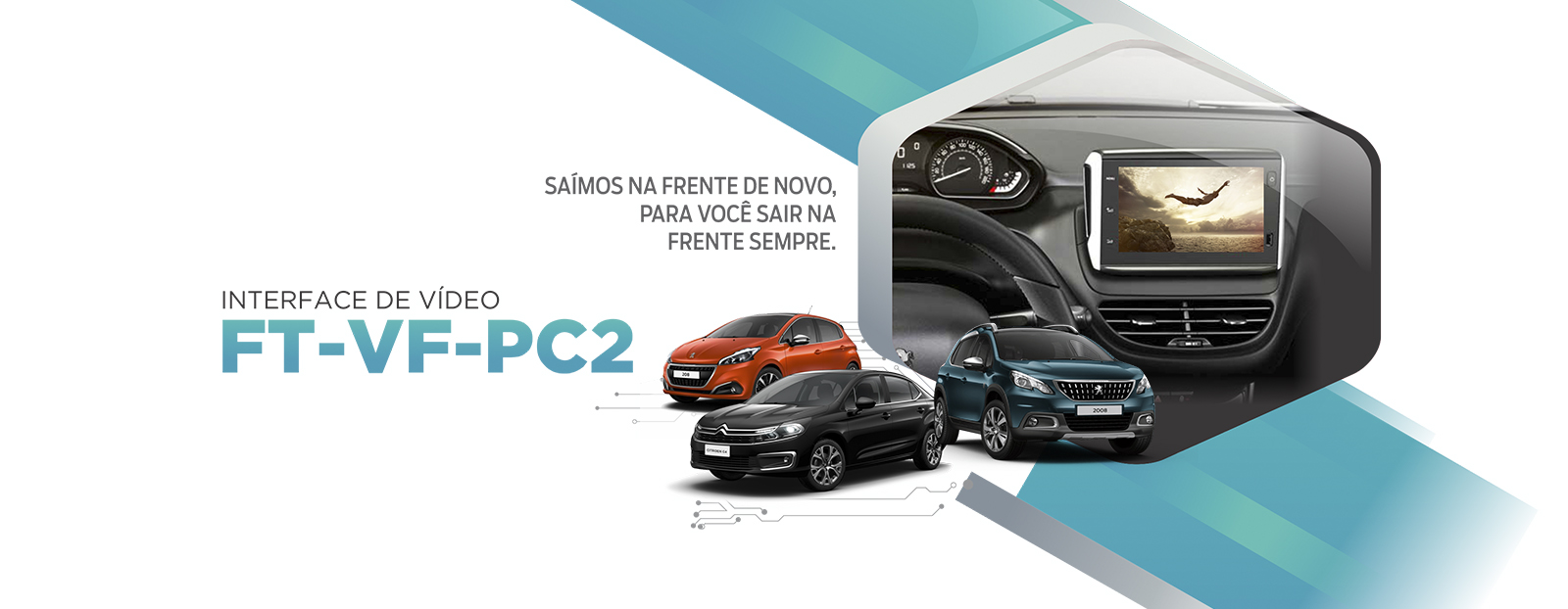Faaftech | Soluções Automotivas Inteligentes