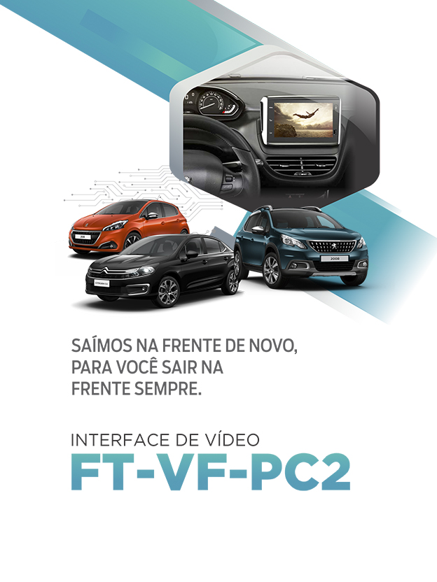 Faaftech | Soluções Automotivas Inteligentes