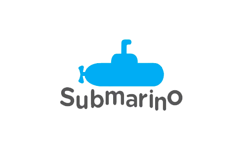 Submarino Logo