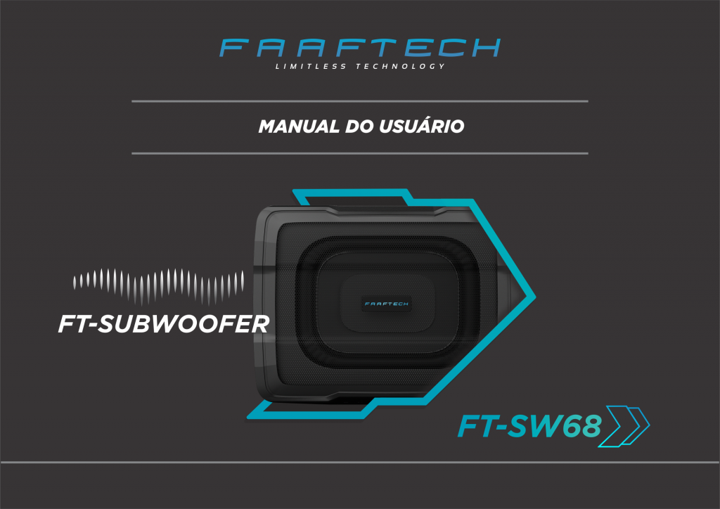 Faaftech | FT-SW68