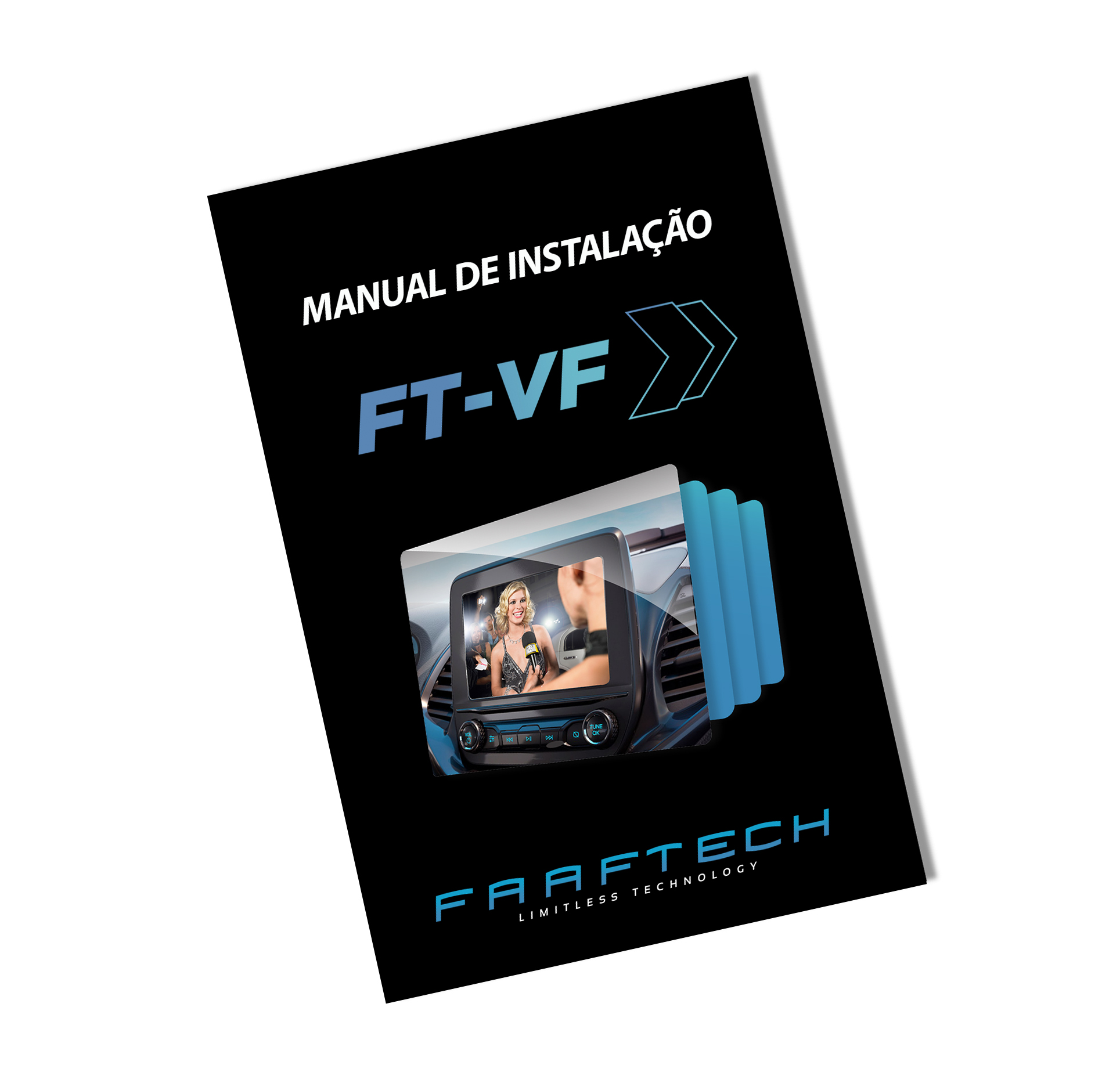 Faaftech | FT-VF-HY7