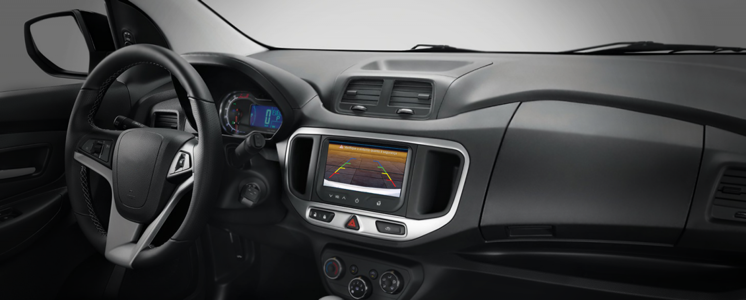 Faaftech | FT-CAM-GM1