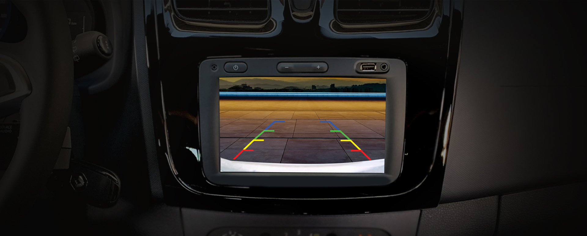 Faaftech | FT-CAM-RN1