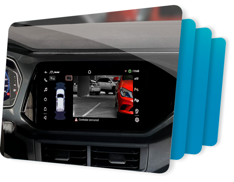 Faaftech | FT-FRC-VW