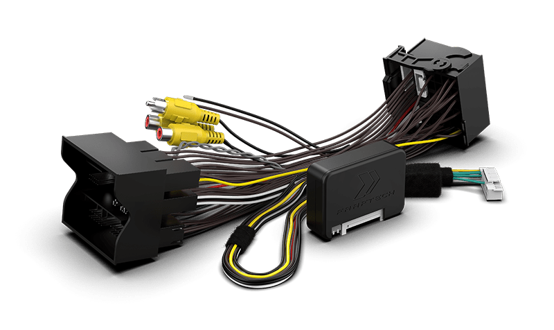 Faaftech | FT-FRC-VW