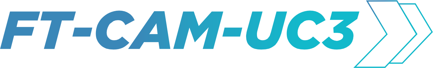 Câmera de Ré para Fiat Toro e Strada FT-CAM-UC3 - Faaftech