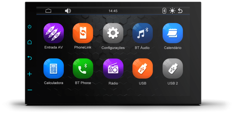 Faaftech | FT-MM-CM7