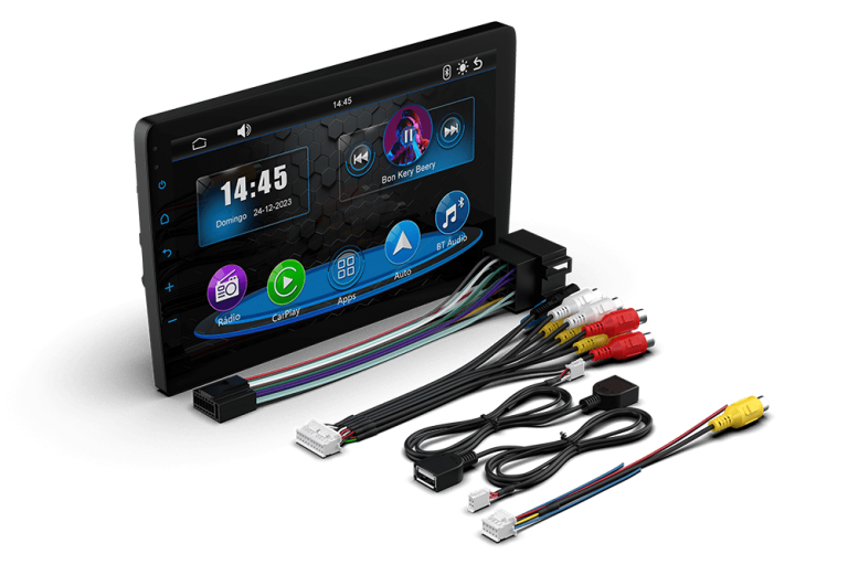 Faaftech | FT-MM-CM9