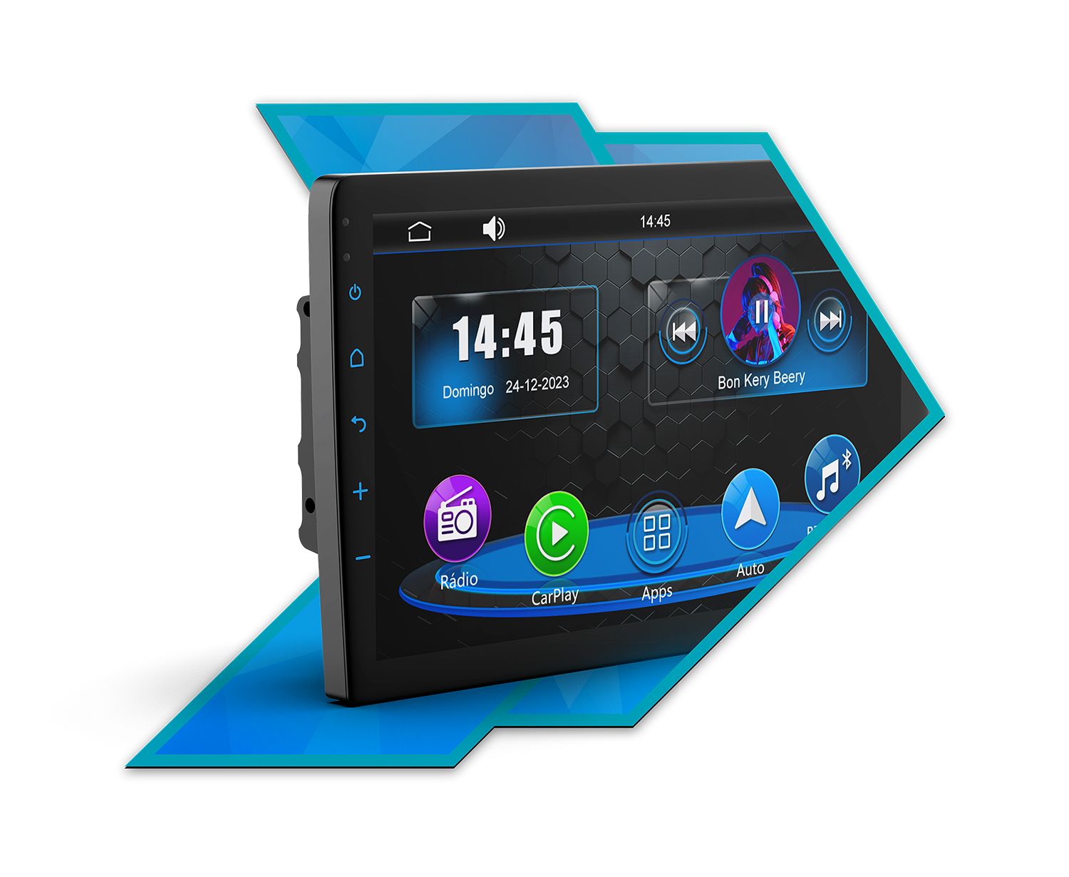 Faaftech | FT-MM-CM9