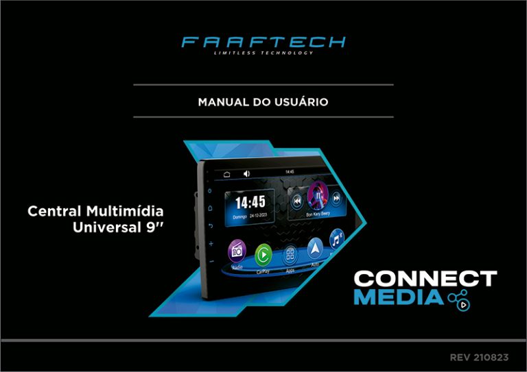 Faaftech | FT-MM-CM9