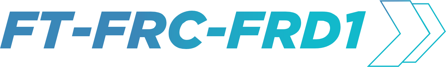 Faaftech | FT-FRC-FRD1