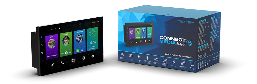 Faaftech | FT-MM-CMA7