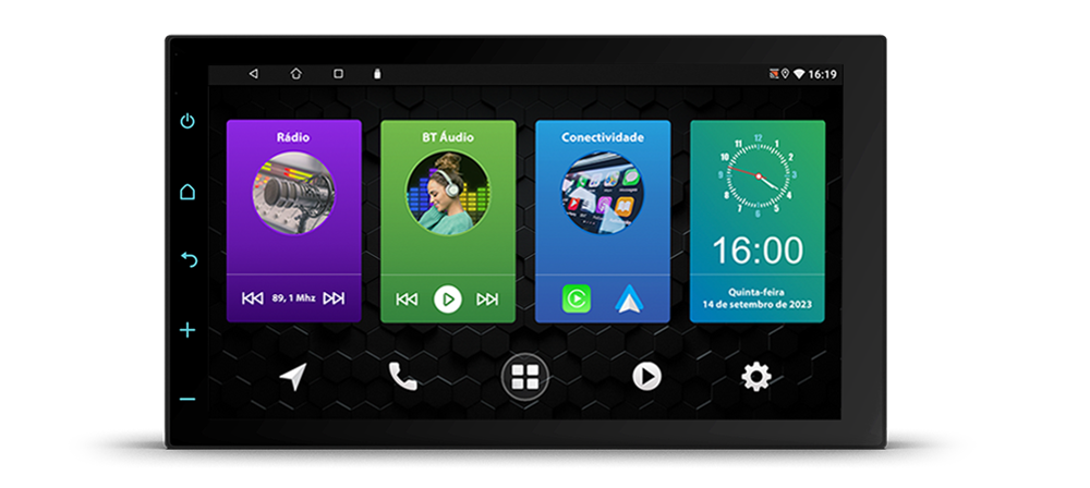 Faaftech | FT-MM-CMA7