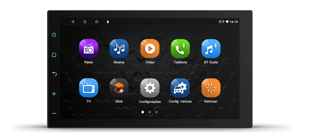 Faaftech | FT-MM-CMA7