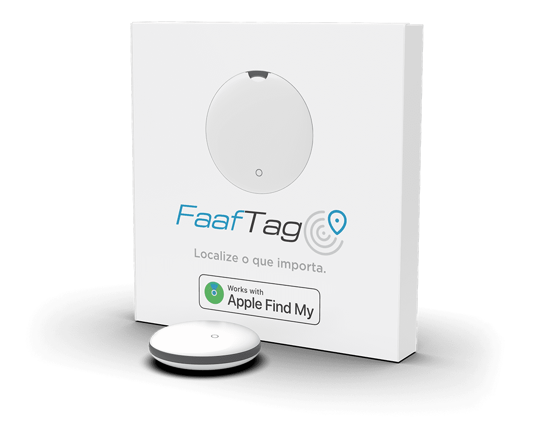 Faaftech | FaafTag
