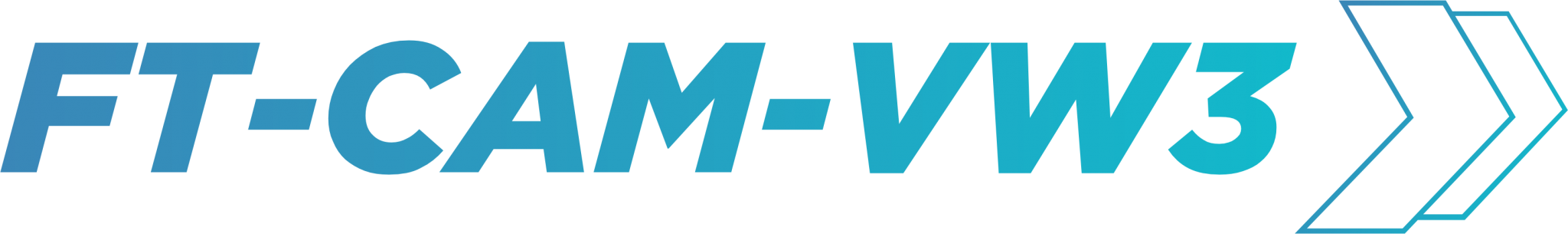 Faaftech | FT-CAM-VW3