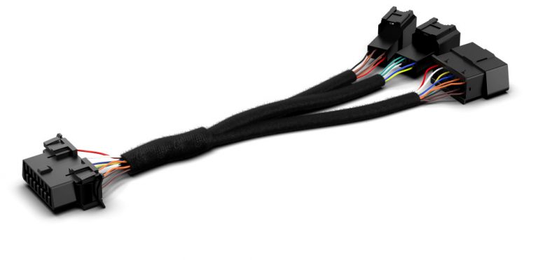 Ferramenta OBD Coding - CustomEasy - Faaftech